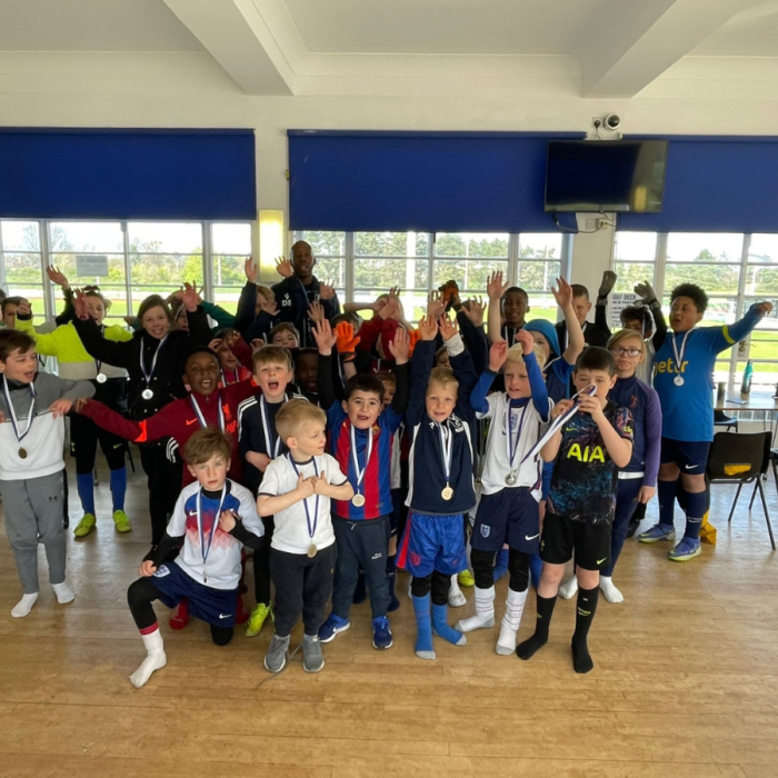 Home - ETFC Community